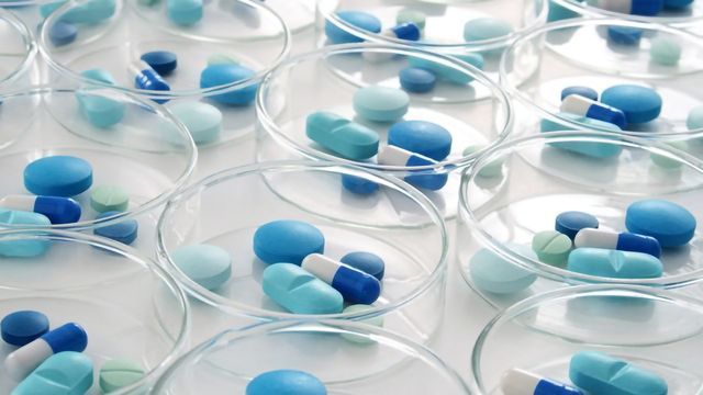 Testing a Drug Compound in Clinical Trials | Technology Networks