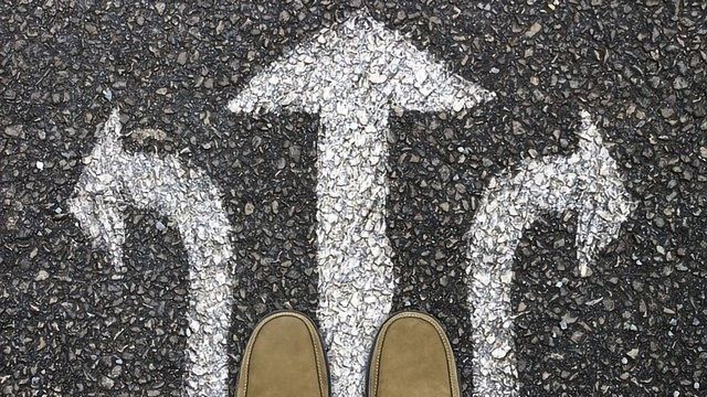 How "Noise" in the Brain Disrupts Our Sense of Direction as We Age ...