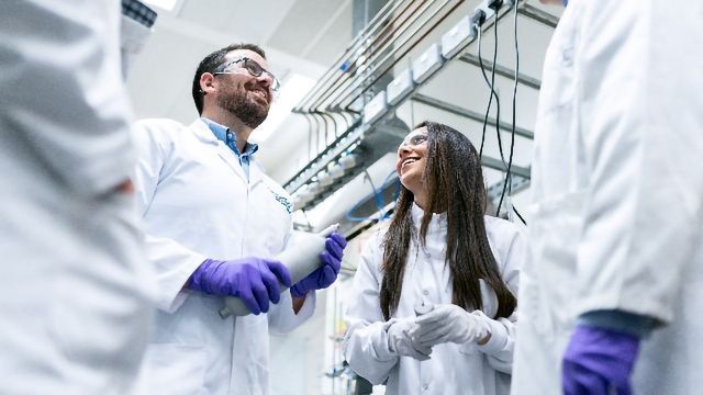 Reducing the Environmental Footprint of Your Home and Laboratory ...