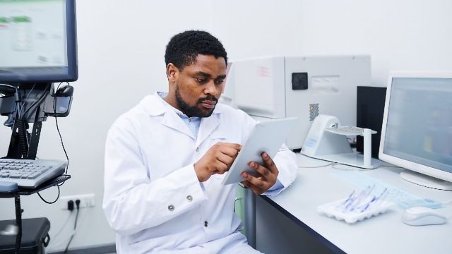 Exploring the Future of Lab Informatics Tools | Technology Networks