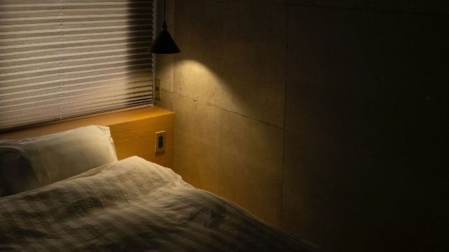 Meditation Techniques Could Bring End to Sleep Paralysis Terror ...
