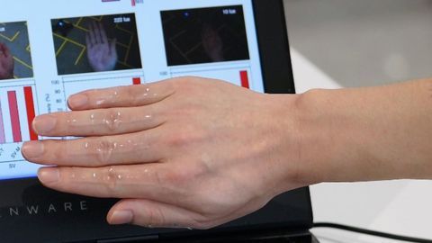 Scientists Develop Artificial Intelligence System for High Precision ...