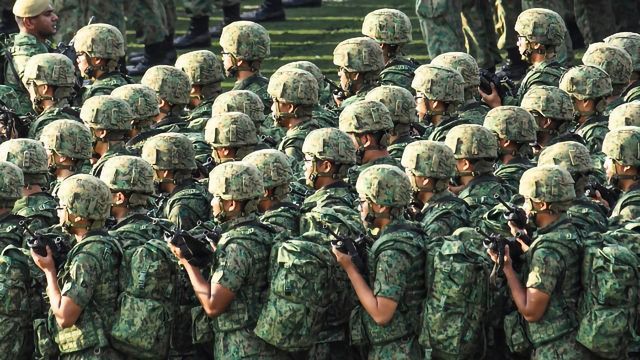 Why "Obeying Orders" Can Make People Do Terrible Things | Technology ...