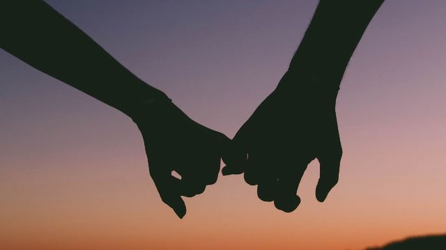 Feeling "Frisky" Makes You See What You Want To See | Technology Networks