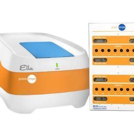 Ella: Hands-Free Automated ELISA | Technology Networks