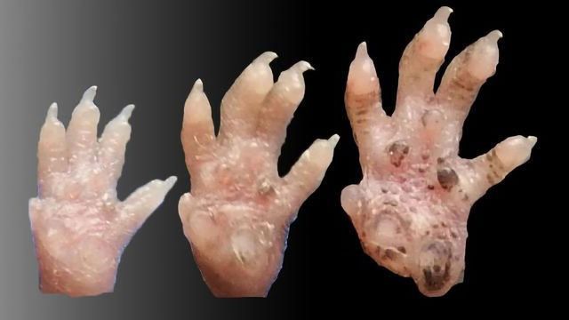 Studying Mole Growth Could Help To Develop Drugs for Skin Cancer ...