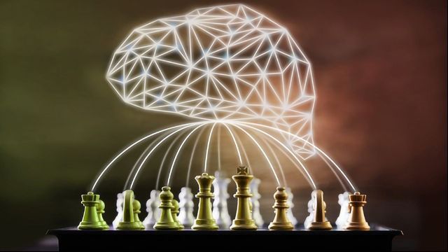 Fight or Flight? New Study Reveals the Neural Basis of Territorial ...