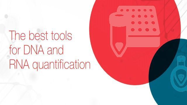 The Best Tools for DNA and RNA Quantification | Technology Networks