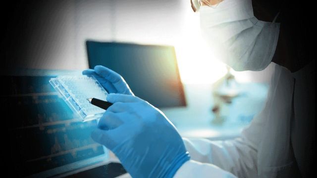 A New Way To Protect Genetic Privacy in Research | Technology Networks