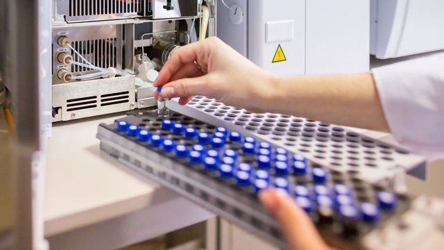 Steps To Consider When Selecting a Chromatography Data System ...