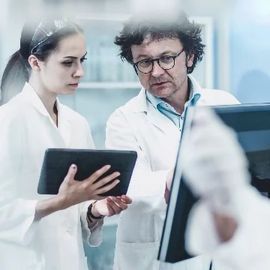 Thermo Scientific SampleManager LIMS software | Technology Networks