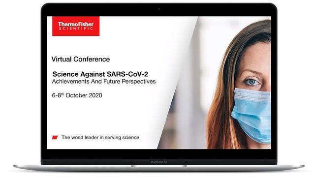 Science Against SARS-CoV-2 | Technology Networks