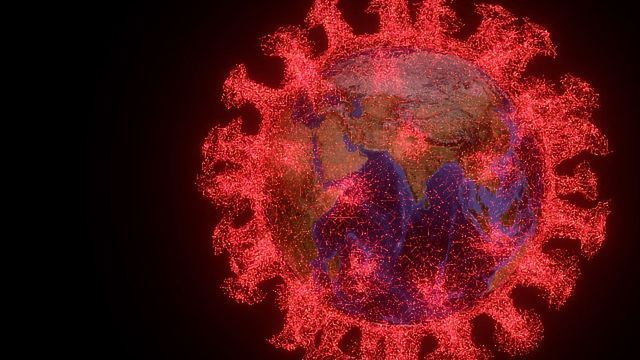 COVID-19 Pandemic Causes Dramatic Changes to the Delivery of ...