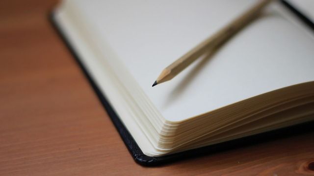 Writing on Paper Produces Stronger Brain Activity Than Using Tablets or ...