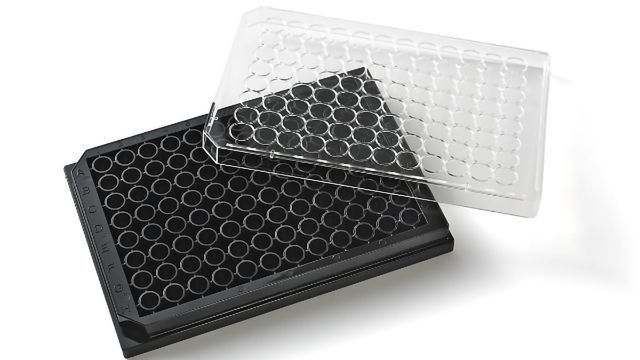 Corning® Matrigel® Matrix-3D Plate | Technology Networks