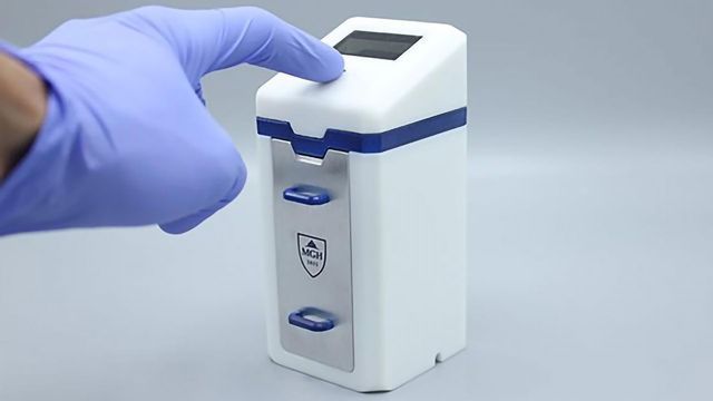 New Tech for Cervical Cancer Screening Could Replace Pap Smears ...