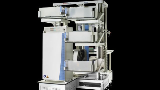 Thermo Scientific™ inSPIRE™ Collaborative Laboratory Automation ...