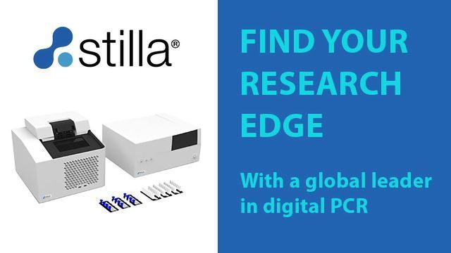 The naica® system – A Flexible dPCR Assay Development Platform | Technology Networks