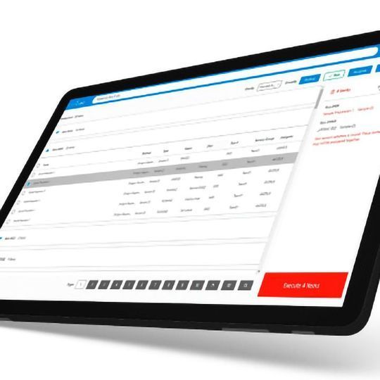 STARLIMS Laboratory Execution System (LES) | Technology Networks STARLIMS Laboratory Execution System (LES) | Technology Networks