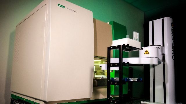 Maximize Your Productivity With High Throughput Flow Cytometry