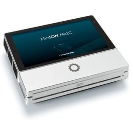 MinION Mk1C: The All-In-One Portable Sequencer | Technology Networks