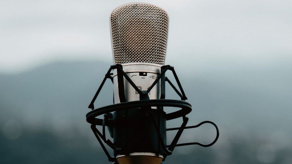 The "Speech-to-Song" Illusion Can Be Heard by People of All Ages ...