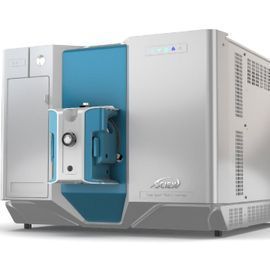 SCIEX Triple Quad 7500 LC-MS/MS System - QTRAP Ready | Technology Networks