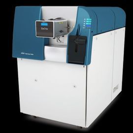 TripleTOF® 6600 LC-MS/ MS System with ZipChip | Technology Networks