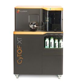 CyTOF XT: The Next Evolution of Cytometry | Technology Networks