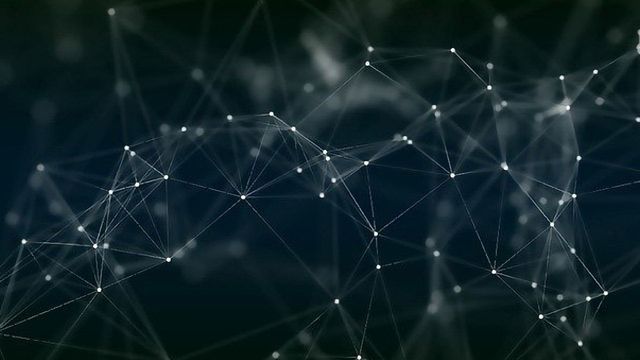 Algorithm Designed To Demystify Complex Biological Networks Technology Networks