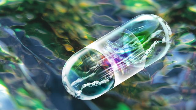 Uncover New Drug Targets Through Cell Metabolism Technology Networks