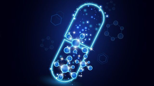 Getting a Handle on Asymmetry in Drug Synthesis | Technology Networks