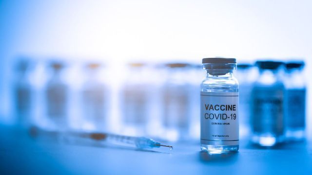 Viral Variants and Vaccines With Sean Elias | Technology Networks