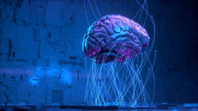 Brain Behavior Signals Decoded Using AI | Technology Networks