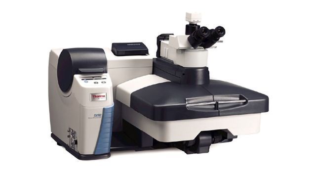 DXR3 Raman and iN10 FTIR Microscopes for Microplastics | Technology ...