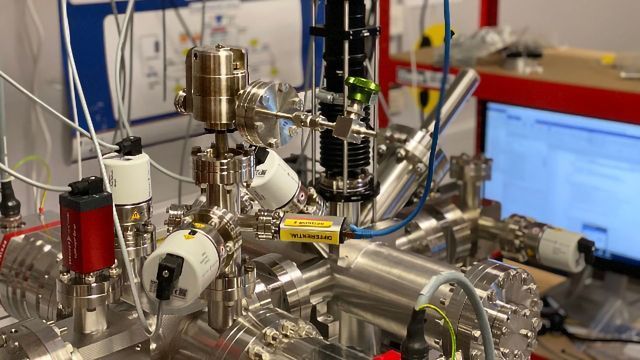 Quantum Microscope Will Provide Superior Imaging Capabilities | Technology Networks