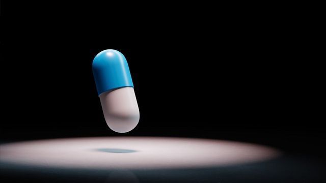 4-in-1 Pill More Effective Than Monotherapy at Lowering Blood Pressure ...