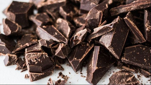 Scientists Find Key to Perfectly Smooth Chocolate | Technology Networks