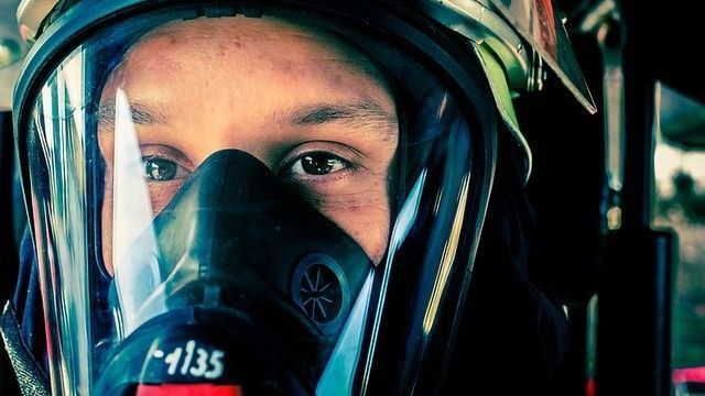 9/11 First Responders May Still Lower Their Risk of Lung Injury Decades ...