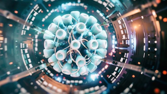 Troublesome Threesome For Vaccine Development Technology Networks