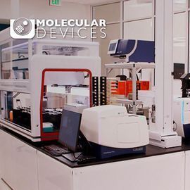 Streamline and Scale Your Complex Biology Research With Automation ...