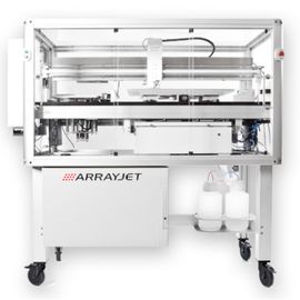 Arrayjet – Inkjet Microarray Instruments | Technology Networks