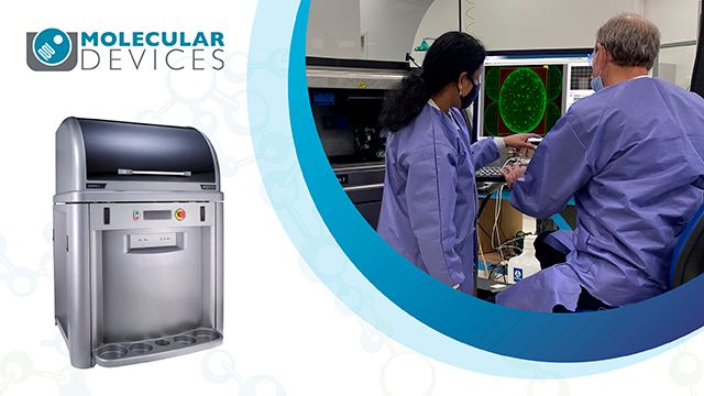 ClonePix® 2 Mammalian Colony Picker | Technology Networks