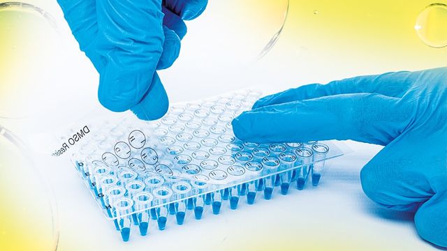 Quick & Effective Microplate Sealing | Technology Networks