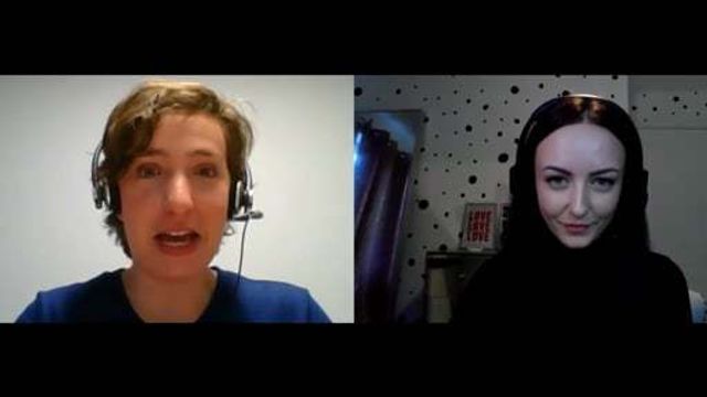 Best Practices for 3D Cell Imaging With Dr. Ann Rossi Bilodeau ...