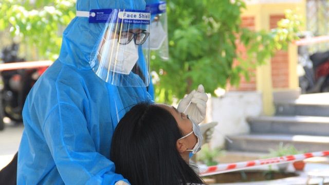 Detecting False Positive COVID-19 Results | Technology Networks