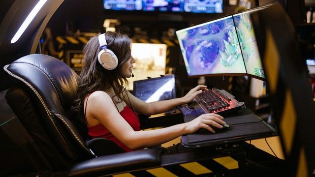 What Helps the Brain Reach "Flow"? | Technology Networks