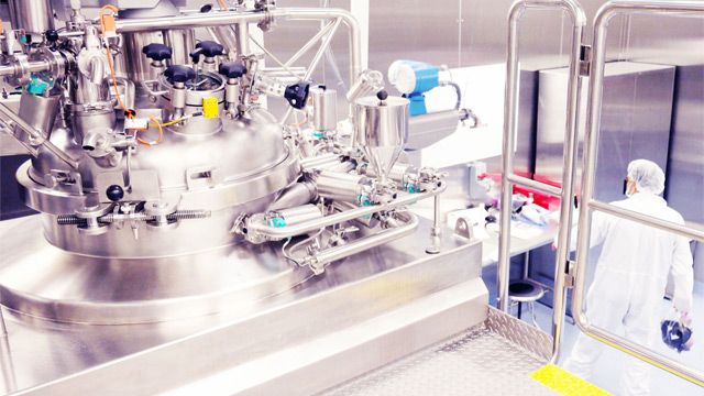 A Closer Look at Biomanufacturing | Technology Networks