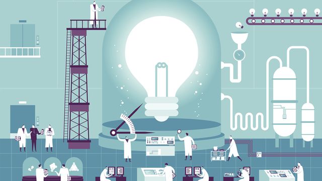 Recent Developments in Proteomics Research | Technology Networks