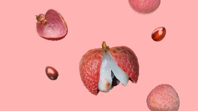 What Can We Learn From the Lychee Genome? | Technology Networks